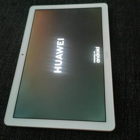 Huawei Mediapad M5 CMR-W09 | Blocket