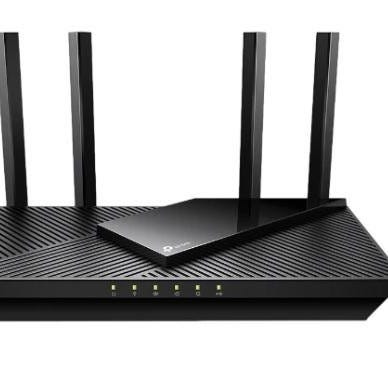 Router för t.ex. fiber | Blocket