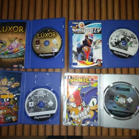 NHL 22 (PS5) | Blocket