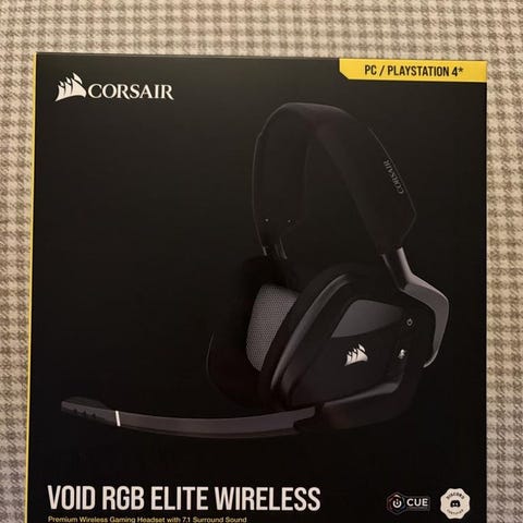 Razer Gaming Headset | Blocket