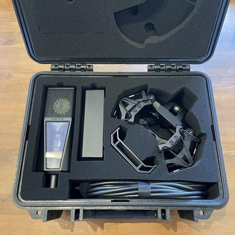 Begagnad Contrabass Custom Gjord Native American Flute | Blocket