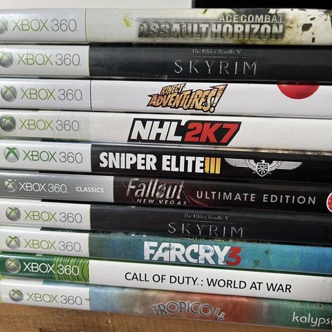 Tony Hawk s Pro Skater 4 XBOX | Blocket