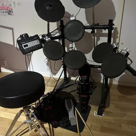 Digitech Vocalist VL3D | Blocket