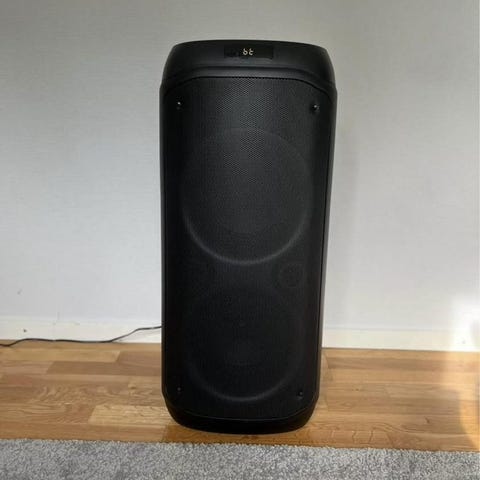 Sony GTK-XB7 Partyhögtalare | Blocket