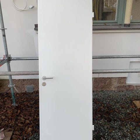 Dörr från 30-talet | Blocket