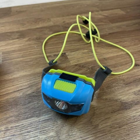 Black Diamond Spot 400 | Blocket