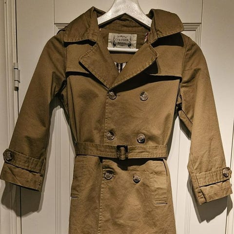 Vinteroverall Juicy Couture strl 68 | Blocket