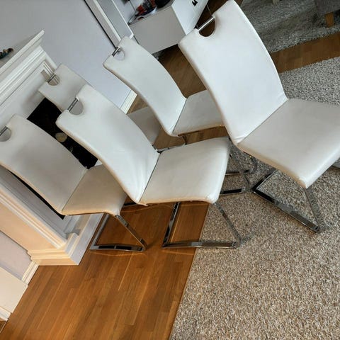 Mio stolar | Blocket