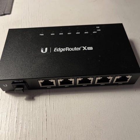 Unifi Dream Machine Pro Special Edition | Blocket