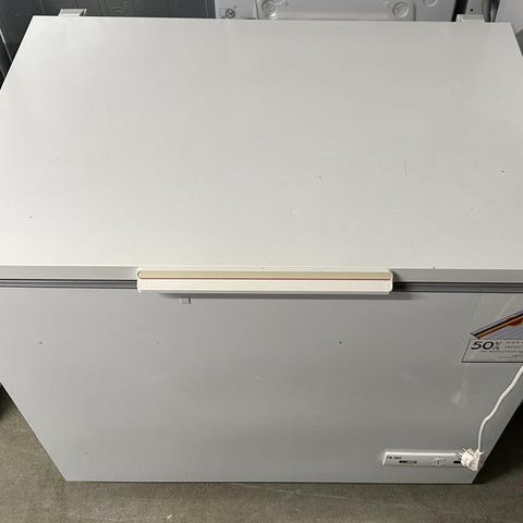 Elektro Helios FB 280 Frysbox | Blocket