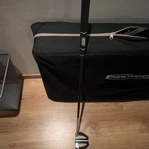 Lab df3 putter | Blocket