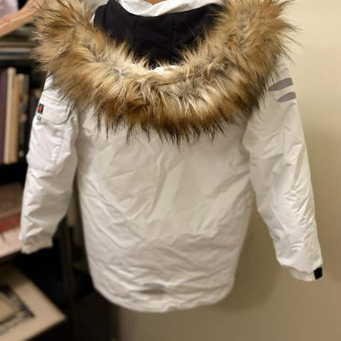 Vinter/Skidjacka | Blocket