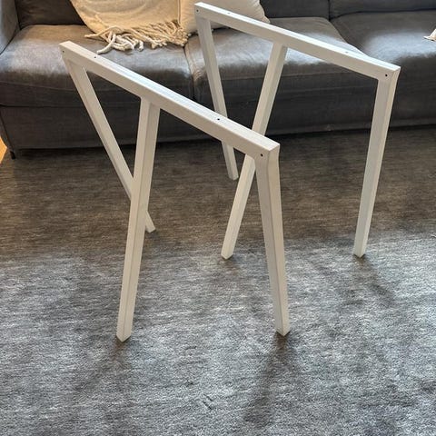 Benstativ, HAY Loop Stand Frame | Blocket