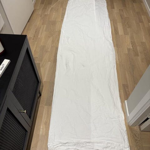 IKEA Annakajsa gardiner | Blocket