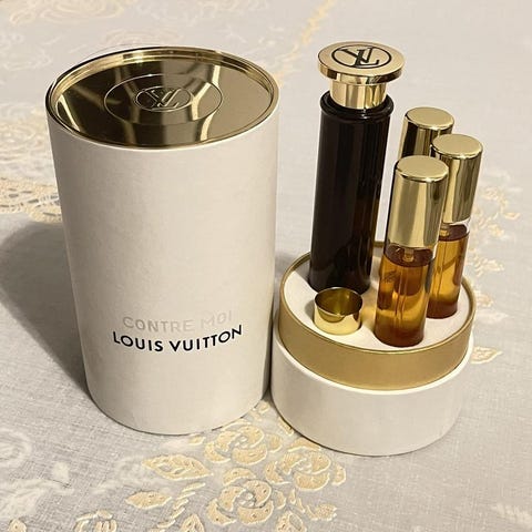 LV Ombre Nomade Full presentation | Blocket