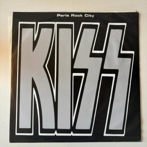 Michael Jackson Bad (originalpress) | Blocket