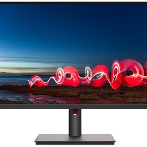 Lenovo ThinkVision P27h-20 Display | Blocket