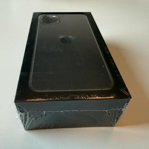 Apple iPhone 11 Pro Max 64 GB | Blocket