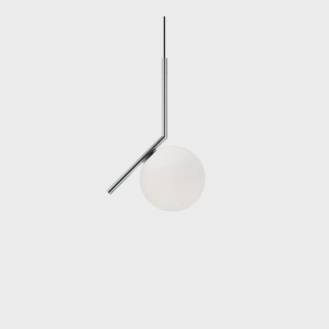 Flos Romeo Moon Suspension 2 | Blocket
