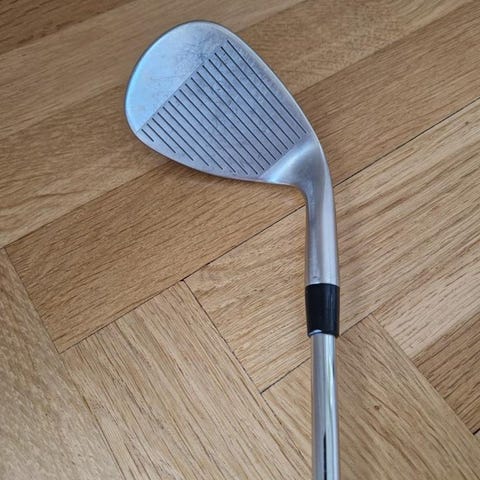 Cobra snakebite x 56 grader wedge dam flex | Blocket