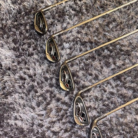 Ping G425 Järnklubbor 5-9, W | Blocket