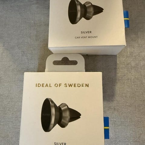 Mobilhållare | Blocket