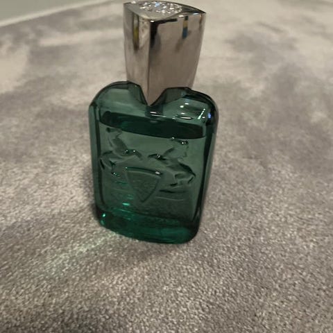 NY Parfums de Marly - Greenley 125 ml | Blocket