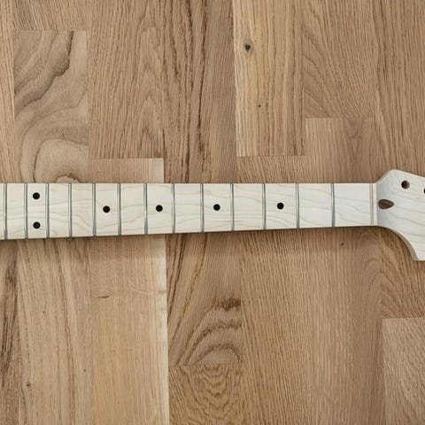 Bytes: Fender CS Tele mot ES-335/345 | Blocket