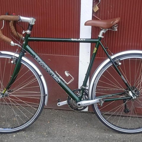 Fuji newest 2.0 | Blocket