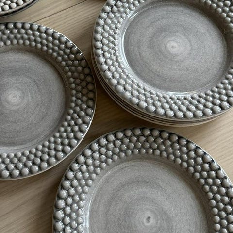 Mateus Porslin | Blocket