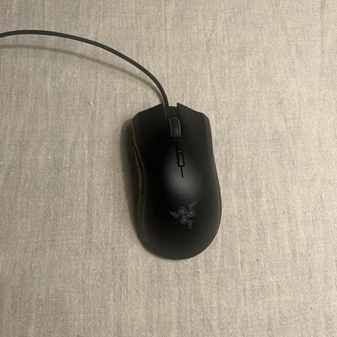 Razer Basilisk V3 Gamingmus | Blocket