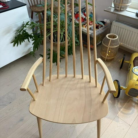 Benstativ, HAY Loop Stand Frame | Blocket