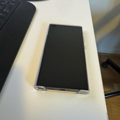 Samsung Galaxy S24 Ultra 512 GB | Blocket