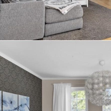 Soffa från Mio | Blocket