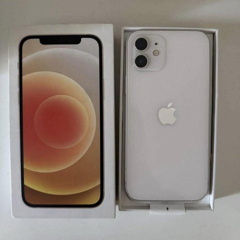 Apple iPhone 12 Mini | Blocket