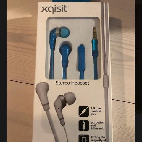 Sentec SC9 + PA9 Försteg + monoslutsteg | Blocket