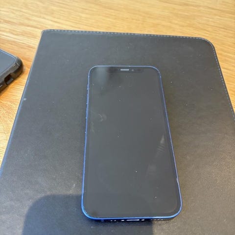 iPhone 12 mini 128 Gb | Blocket