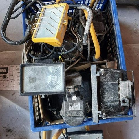 Universal-dimmer Merten/Schneider Electric. | Blocket