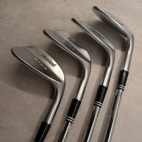 Cleveland RTZ 48, 54, 60 | Blocket