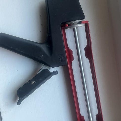 Fogpistol Hilti & Rörpress Geberi Novopress | Blocket