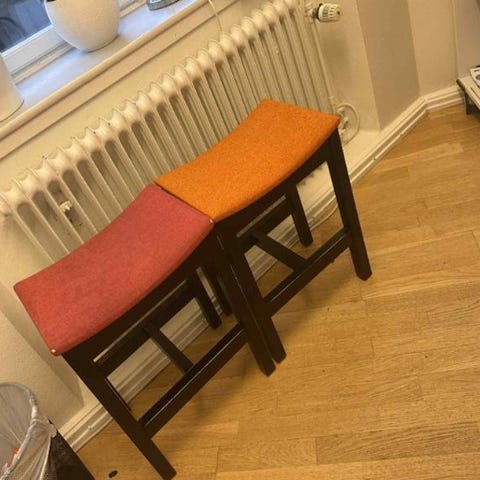 Blå station Dundra | Blocket