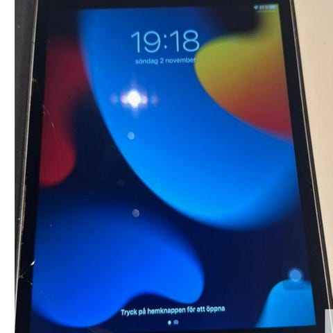 Ipad Mini 2 för barn. | Blocket