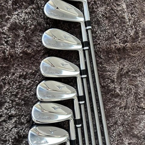 Mizuno mp20 HMB 9-4 | Blocket