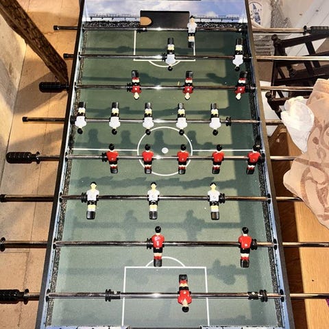 Fotboll,strl 5 | Blocket