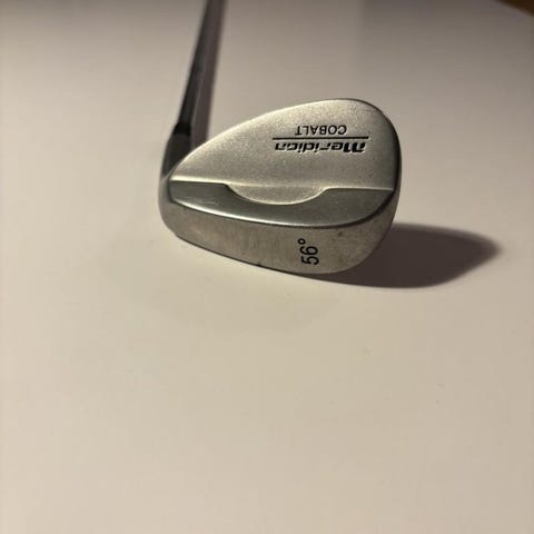 Cleveland Forged Tour Action 900 Wedge 56° och 60° | Blocket