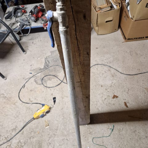 Ultraljudstvätt HBM & Lyftbord Hymo MX10-8E P | Blocket