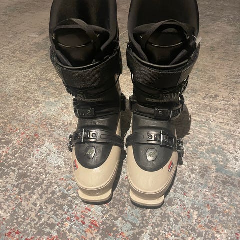 K2 FL3X Method 25.5 | Blocket