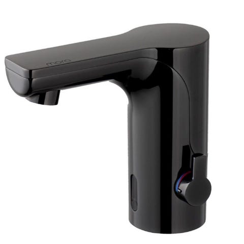 Mora tvättställsblandare mattsvart | Blocket