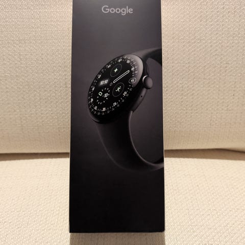 Google Pixel Watch 4 | Blocket