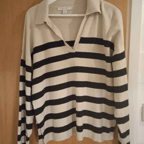 Dam tröja | Blocket